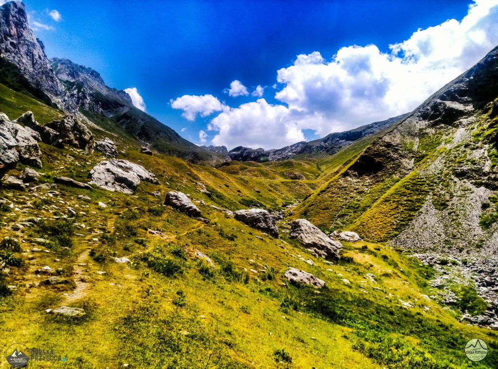Wejście na Korab | Najwyższy szczyt Albanii i Macedonii | Górska przygoda